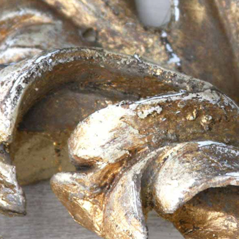 ANTIQUE CHIPPED GOLD – Reborn Relics