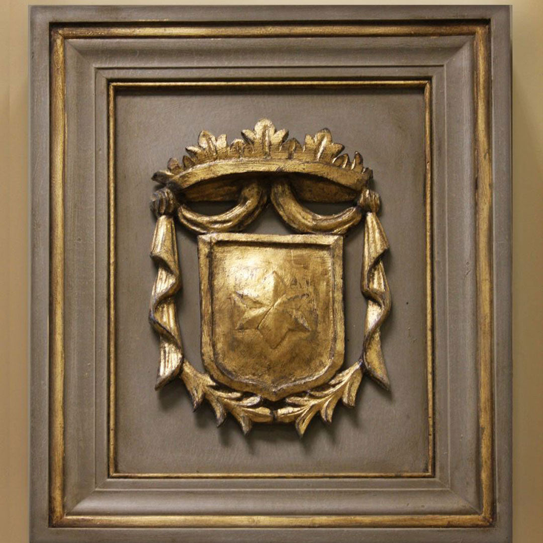 Wall Art – Reborn Relics