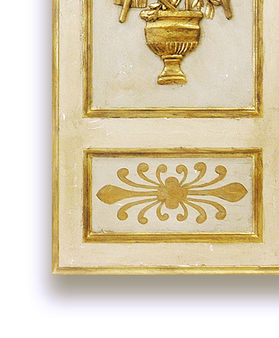 The Louis XIV Panels – Reborn Relics